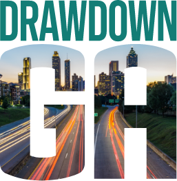 Transportation Solution Sector - Drawdown Georgia