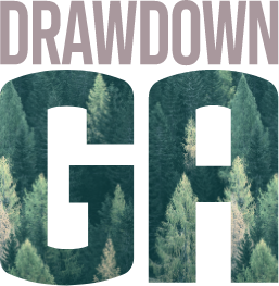 Land Sinks Solutions Sector - Drawdown Georgia